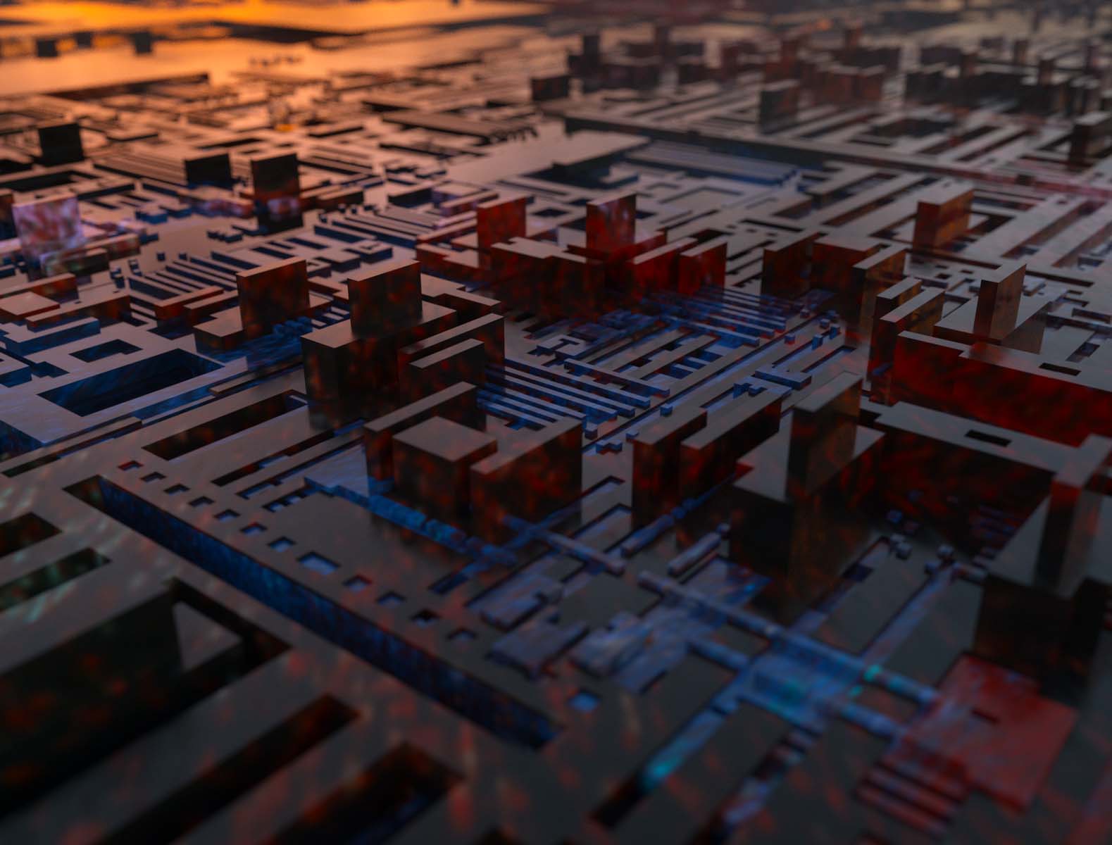 John Arkell - Artist | 3D Effects & Original Electronic Music